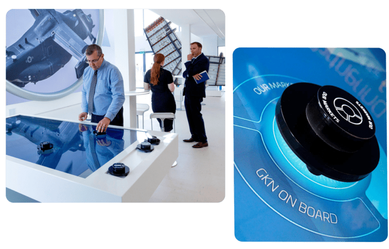 GKN Aerospace - Ouno Creative - Hampshire