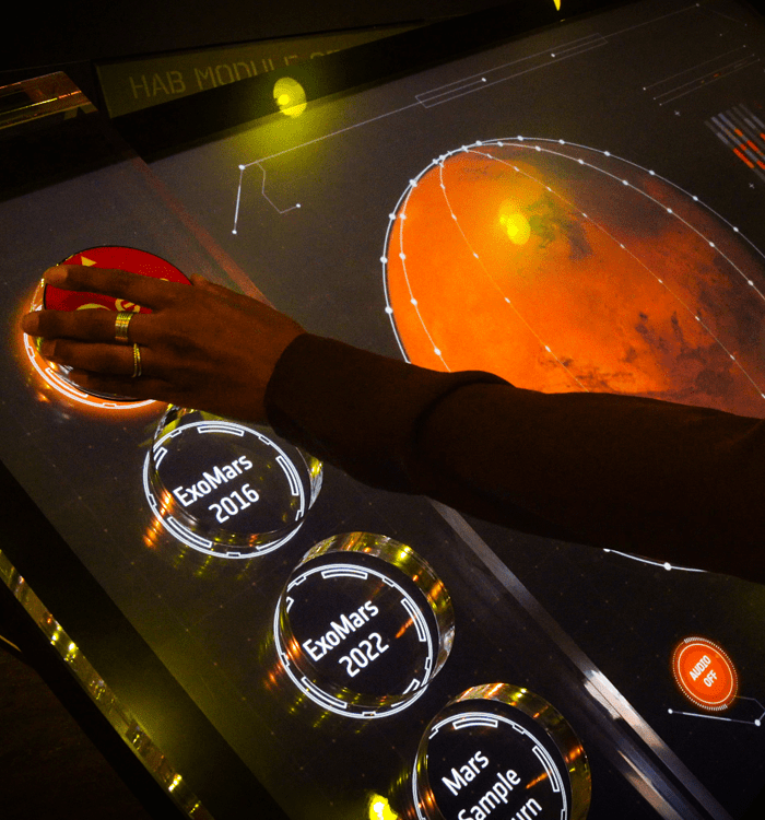 Ouno Creative - Brand activation agency London